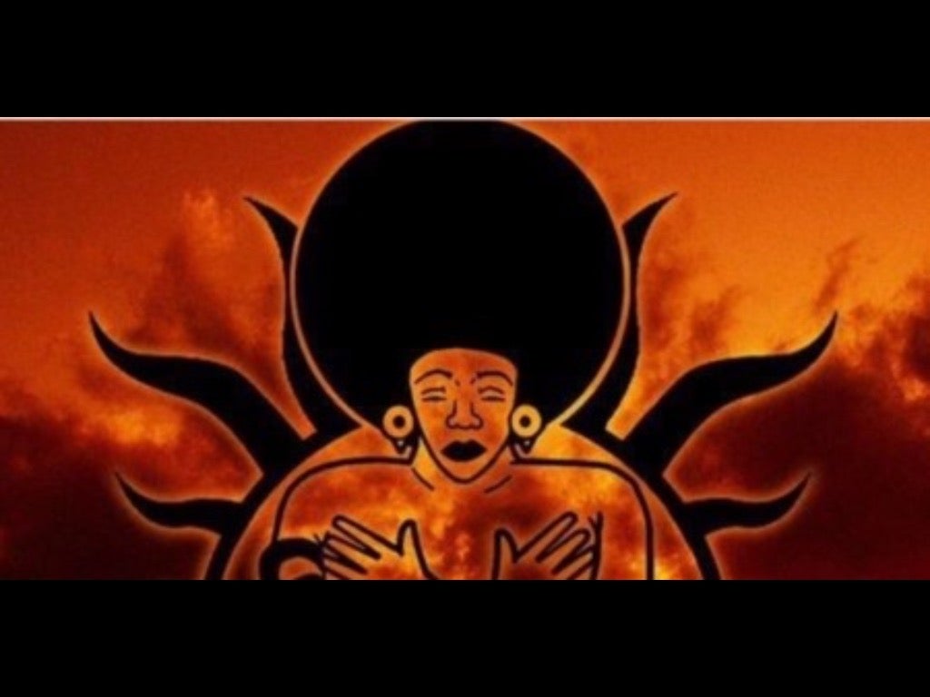 Yolanda Patton ThaSun | Yolanda Patton ThaArtist